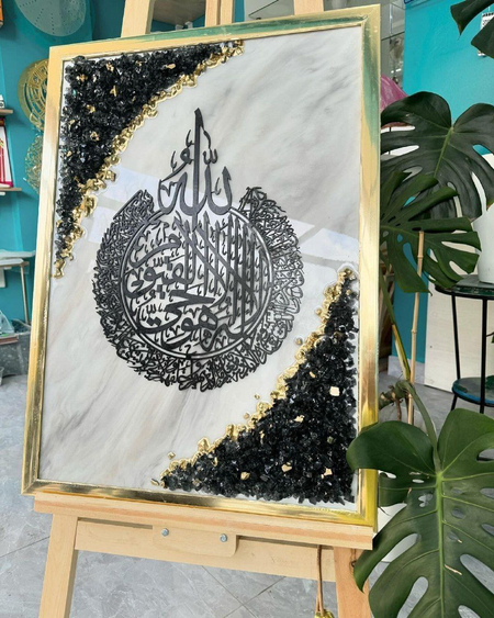 Qo'lda chizilgan sotiladi