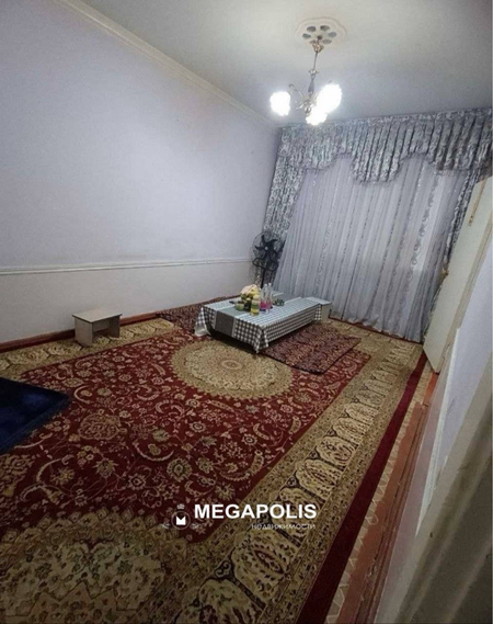* Разделка 2 комнаты. Меб+Тех. Чиланзар 11 кв
