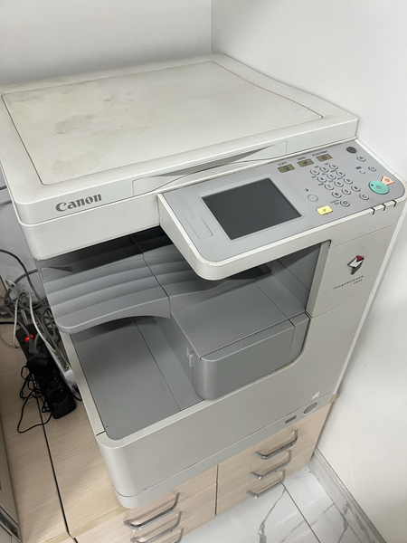Canon Immagine Runner 2520