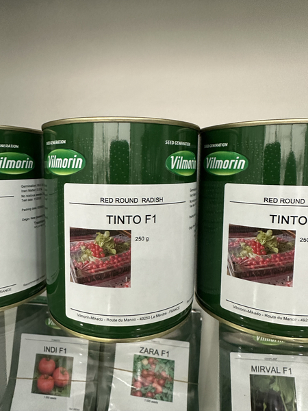 “VIMORIN” Tinto F-1 . Indi F-1 . Zara F-1 .Mirvali F-1 . Pantera F-1