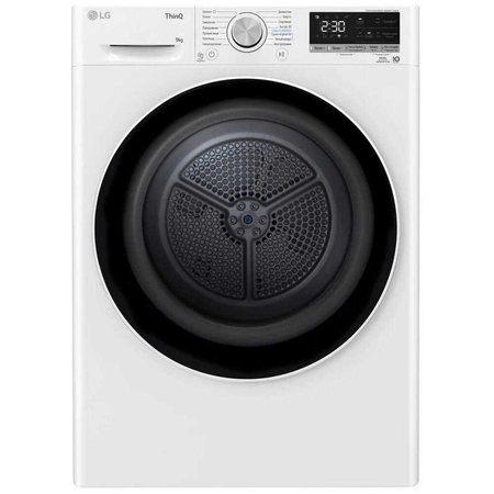 LG Сушильная машина 9kg КОРЕСКИ ОРГИНАЛ