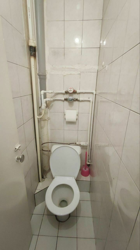 Продаётся 67м² ЦУМ 2/2/4 ор-р 110 школа