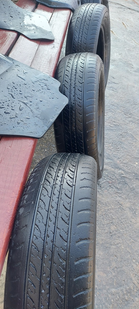 Mexxem balon 185/65 r14