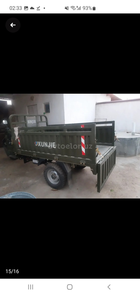 Мотоцикл HUNJIE 250 ТАЛИК .КАРШИ ШАХАР ЯНГИ БАТОШ  бартер бор ерга