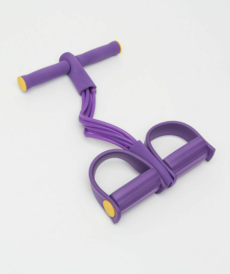 Ozdiruvchi fitness elastic tasmalar