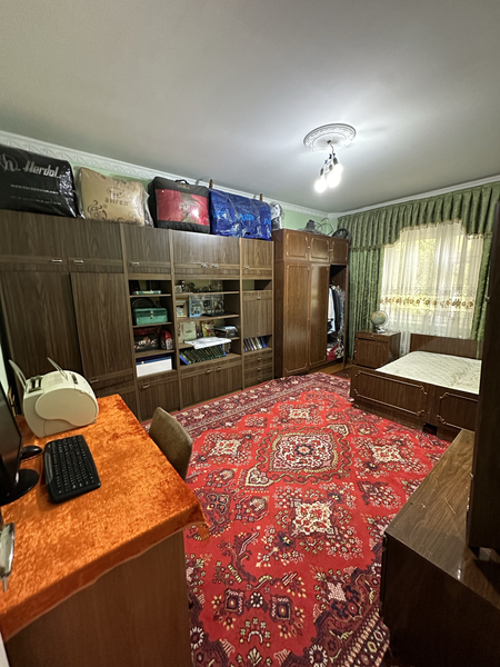 Сдается квартира , Феруза , Кафе Согдиана , 4/3/4, банковский дом