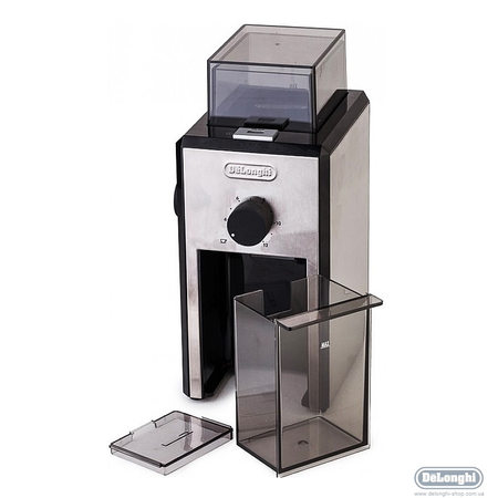 Кофемолка DeLonghi KG 89