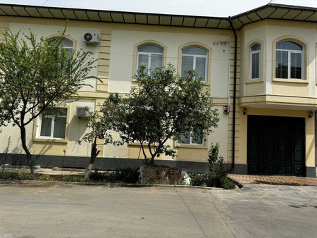 V2427 ПРОДАЕТСЯ_ДОМ  Мевазор махаля  Сингапурский Университет