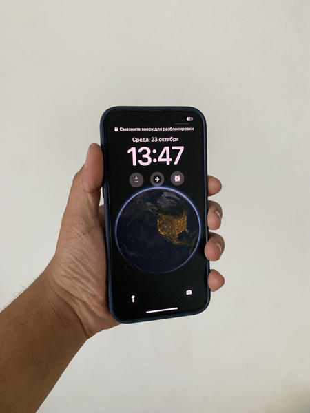 Iphone 13 proMax