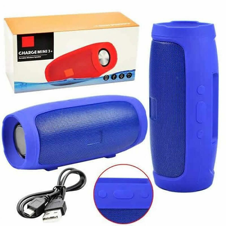 БЕПУЛ Доставка,Янги Bluetooth Колонка Charge mini 3+ , Simsiz kalonka.