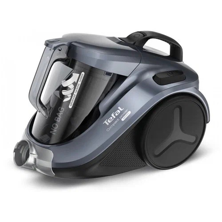 Tefal made in France пылесос со стаканом лёгкий уборка и чистка