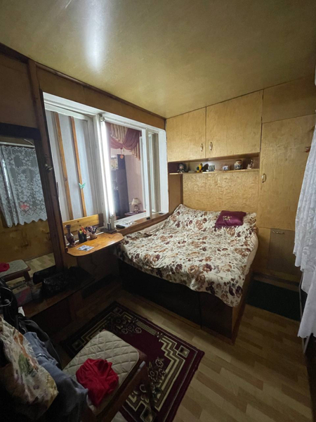 Продается квартира