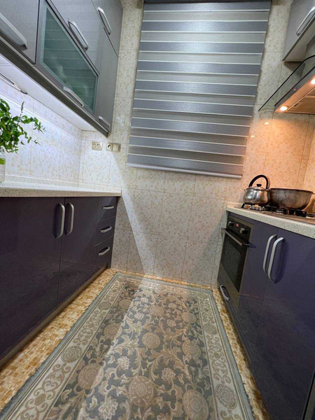 谷 123030 谷 Chilonzor tumanida kvartira sotiladi [70 м²]
