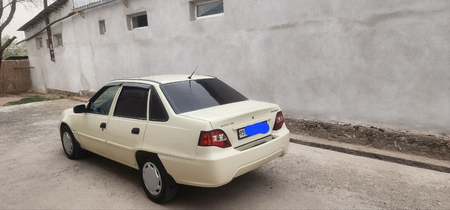 Нексия сотилади йили, 2012