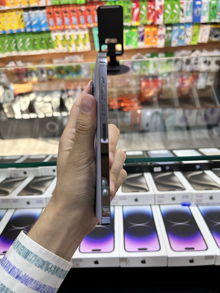Iphone 13 Pro Max naqd va muddatli toʻlovga