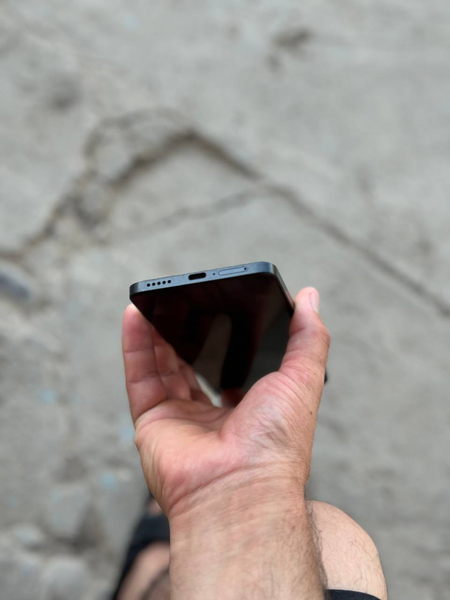 OBMEN.POCO x6 pro 12/512 ideal