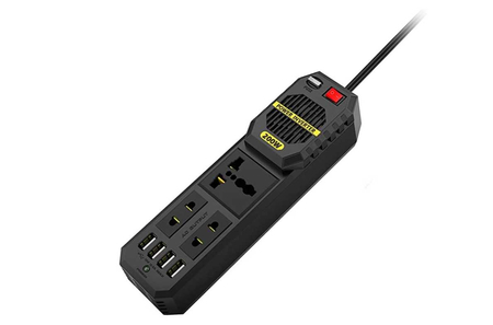 Car Pilot Green Stark Plus GNSTPS 200W /Автомобильный пилот