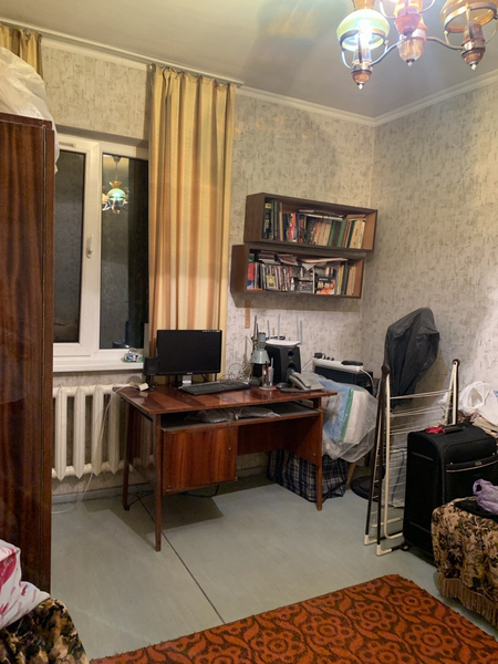 2/3/4,м-в Гулистан, Алгоритм, 77 серия 60м2