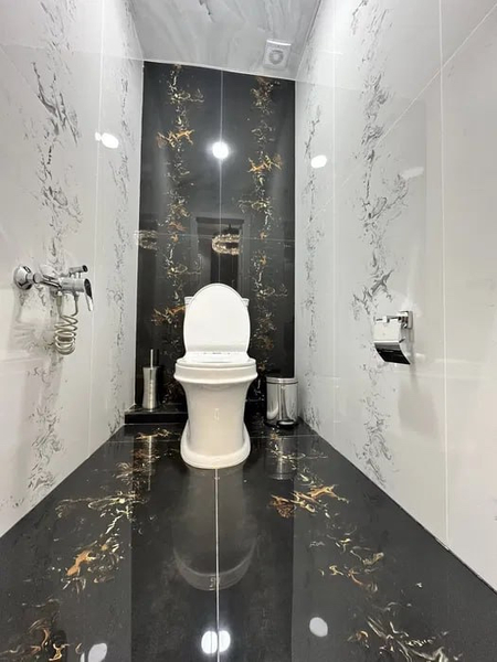 Продается квартира в новостройке ул. Саламатина ( К150 )