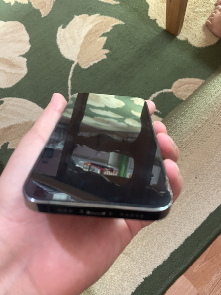 iphone 12 pro 256gb