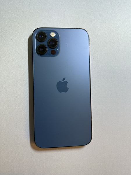 Iphone 12 pro 256