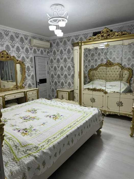 Сдается участок.