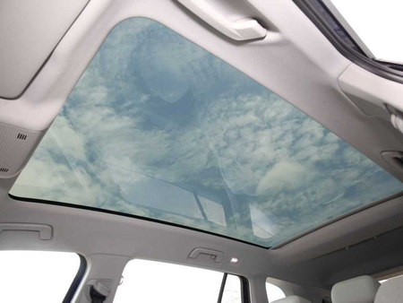 Volkswagen ID6 X pure +