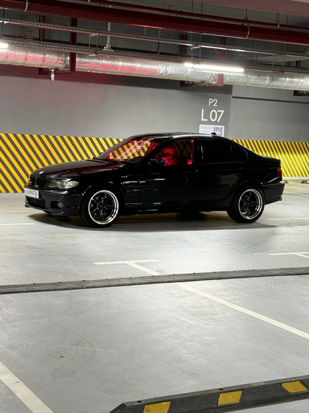 Продается бмв е 46 330 i фулл