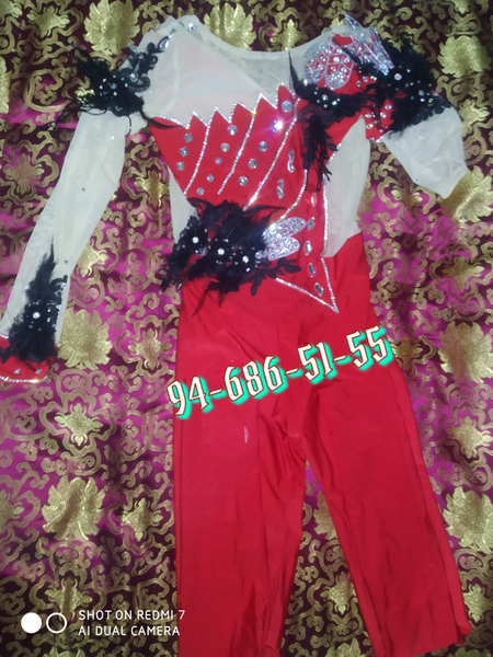 Gimnastika forma