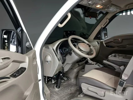Hyundai Porter 1tonnalik super cabin