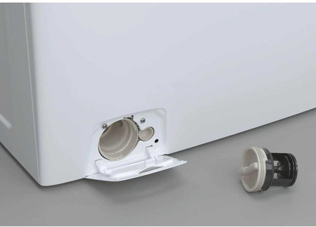 Стиральная машина CAND 6кг+4кг сушкой Invertor- Wi-fi