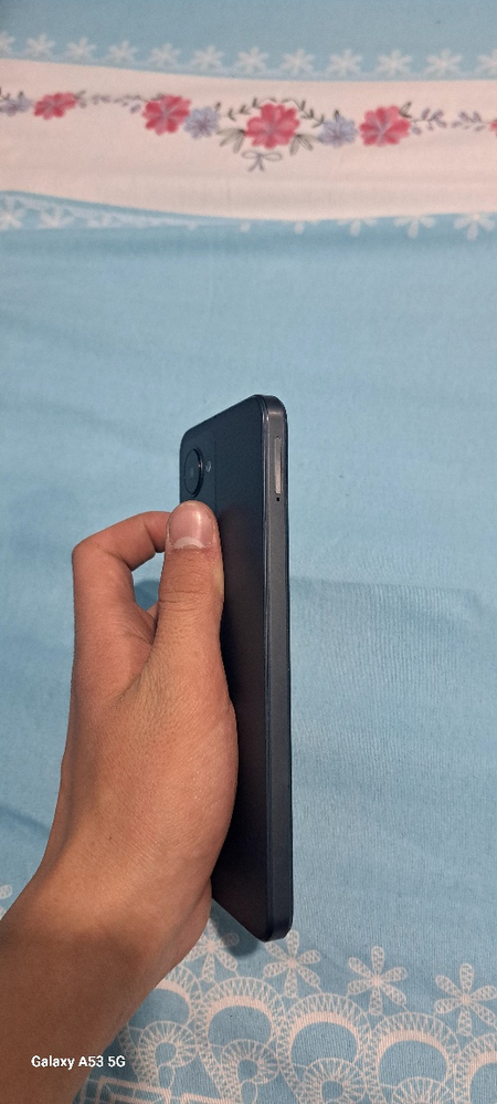 Realme C30 yap-yangi