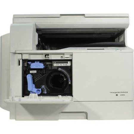 Принтер Canon  2204 ImageRunner          (NT2711)
