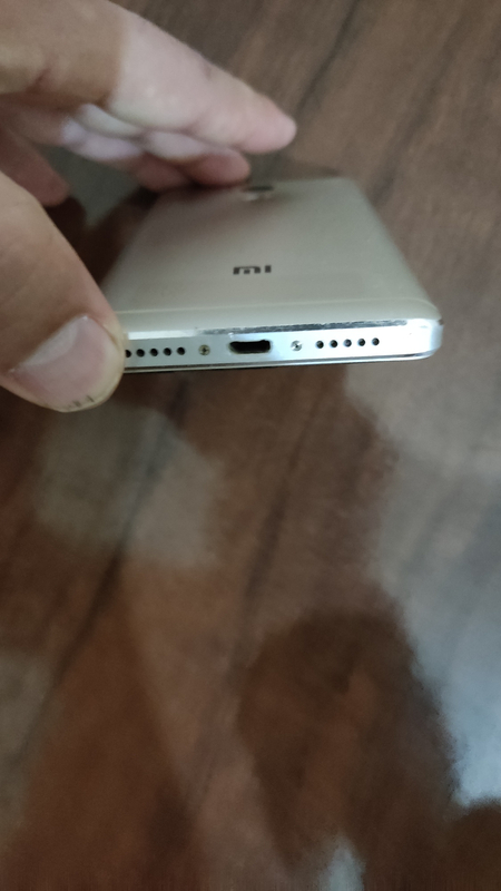Смартфон Redmi 4