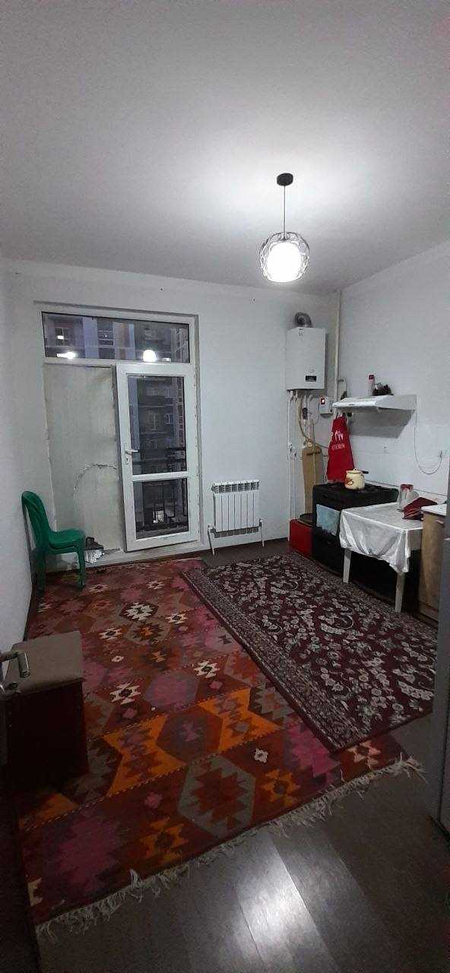 Карасу-5 ЖК Ассалом Дурмон Йули Янги Засон Бино 4-комн 5/9 103 м²