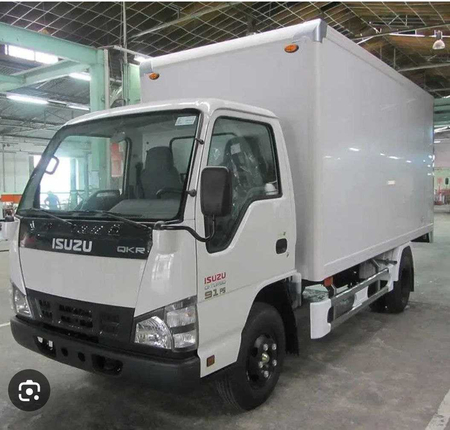 ISUZU 2 Tonnalik  Umid Avtodan Lizingga xarid qiling