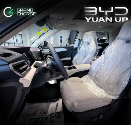 Byd yuan up 2025