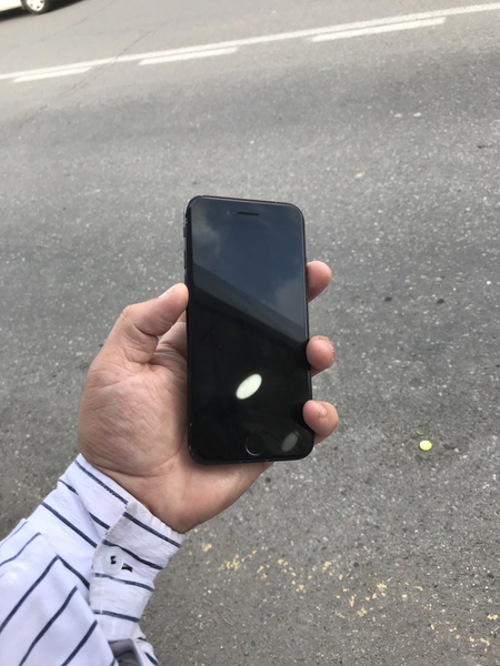 Iphone se 2020 ideal