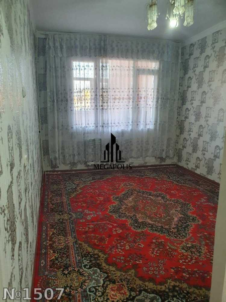 №1507 1 хонали уй сотилади