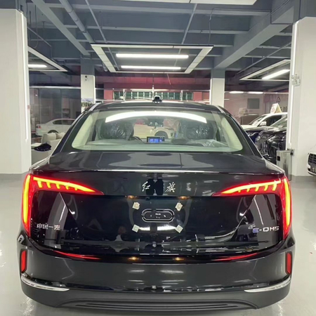 Hongqi e-QM5 Buyurtma asosida yetqazib beramiz cip tashkent