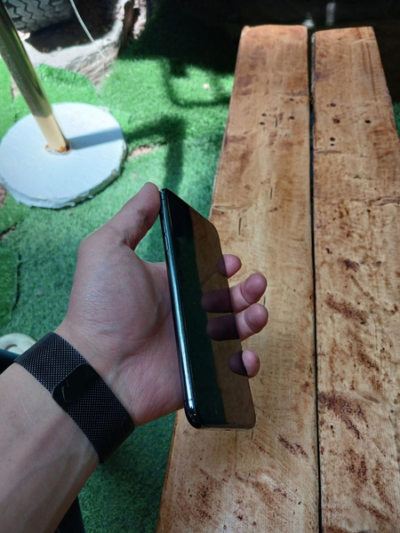 Iphone x s max 256 gb 77%