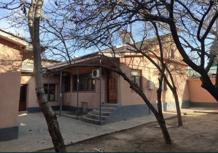 Аренда квартиры Мирзо улугбек Академ городок