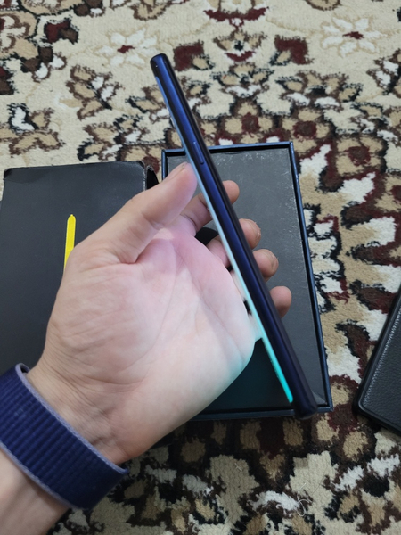 Samsung Galaxy Note 9 Vietnam !