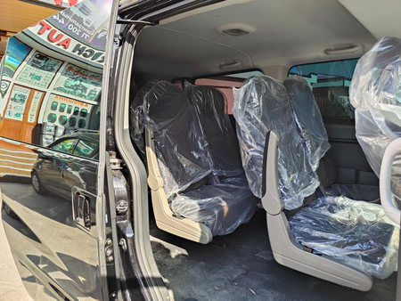 JAC M3 2024 Plus Full Refine 9 mest Tayyor kredit bor changan va damas