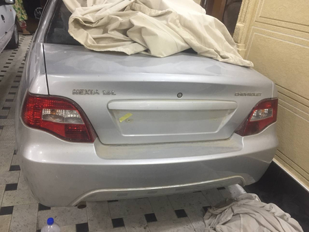 nexia 2 1.6 engi 7200 ye