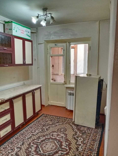 Срочна продается квартира академик городок 1/2/4