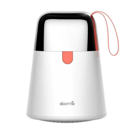 Машинка для удаления катышков Deerma Lint Remover MQ600