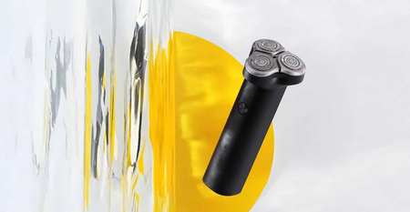 Электробритва Xiaomi Mijia S300