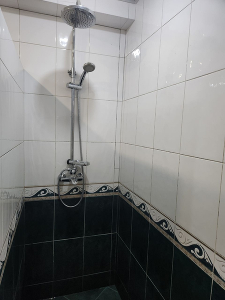 Сдаётся квартира 130 м²