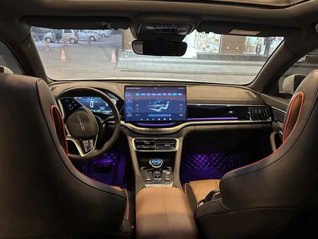 BYD Song Plus hybrid Oyli to'lov- 9.5 mln